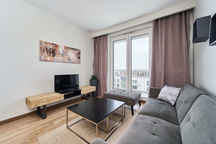Tawryczewskiego 4 | Stylish Apartment - Wrocław