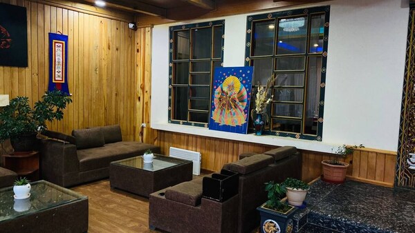 Tsherim Resort - Tibet