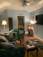 Casa de Campo, 2 quartos | Sala de estar