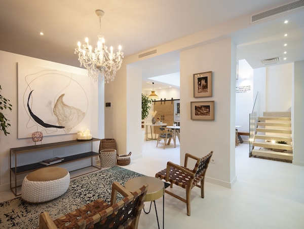 Ld Convento Cister - Provincia de Málaga, España