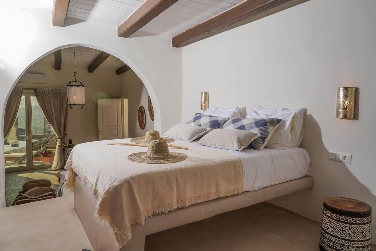 Roupas de cama de algodão egípcio, roupas de cama premium