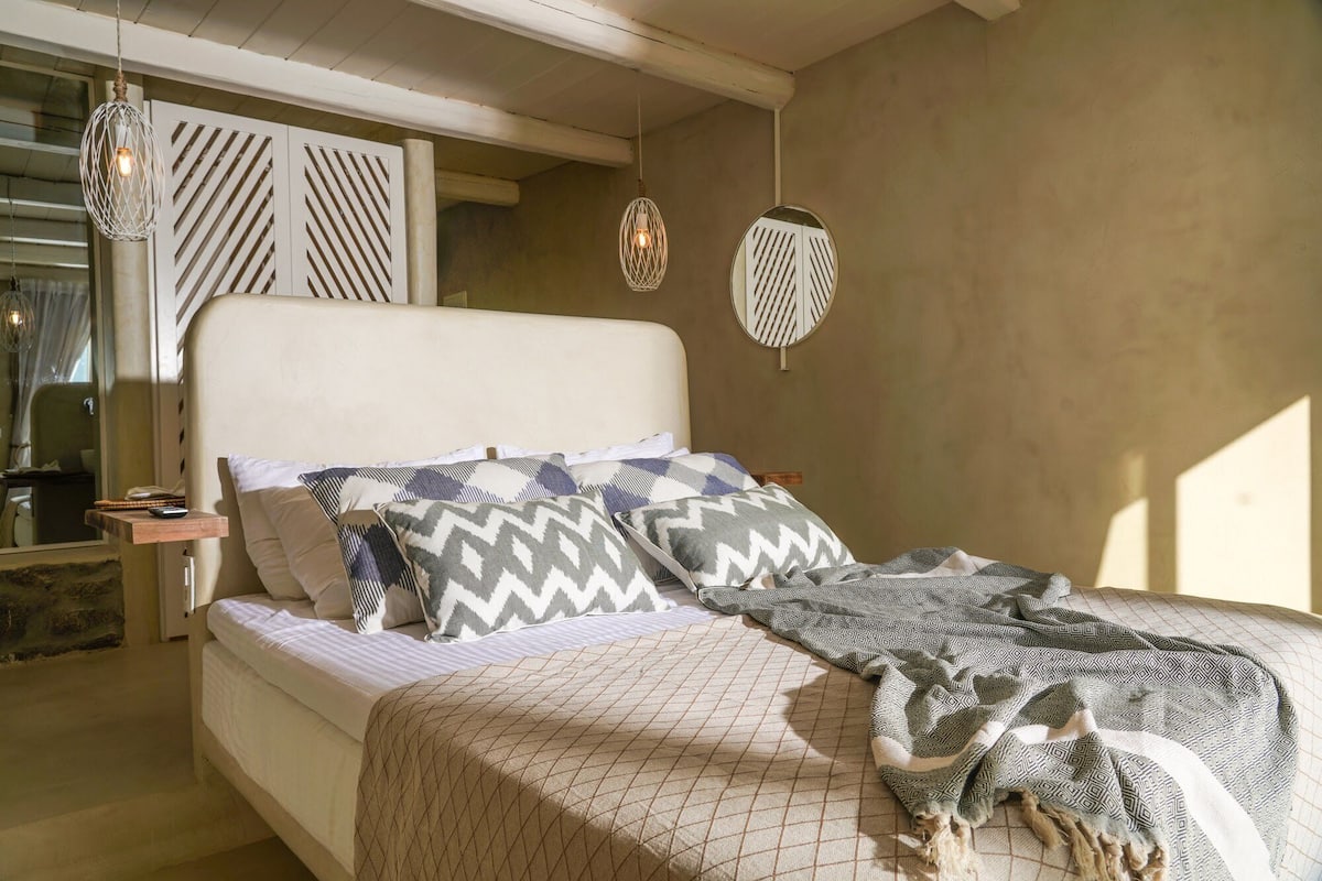 Roupas de cama de algodão egípcio, roupas de cama premium
