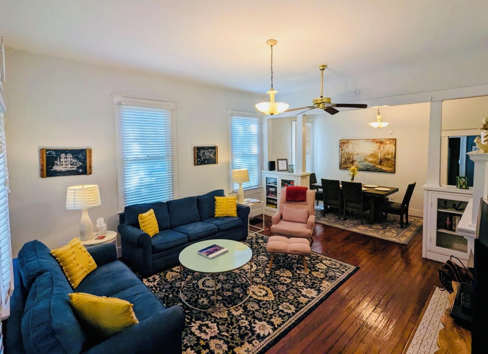 Magnolia Beach House L Brand New Ac Unit - Gulfport, MS