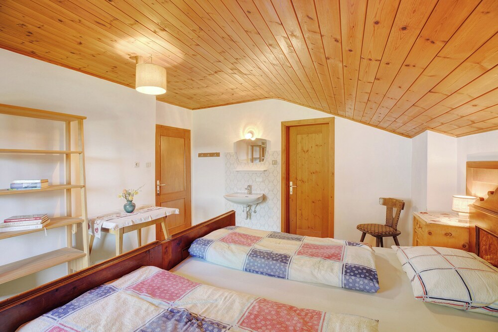 Appartamento Di Vacanza "Pischlhof Apt Lärche" Con Vista Sulle Montagne, Balcone E Giardino - Nova Ponente