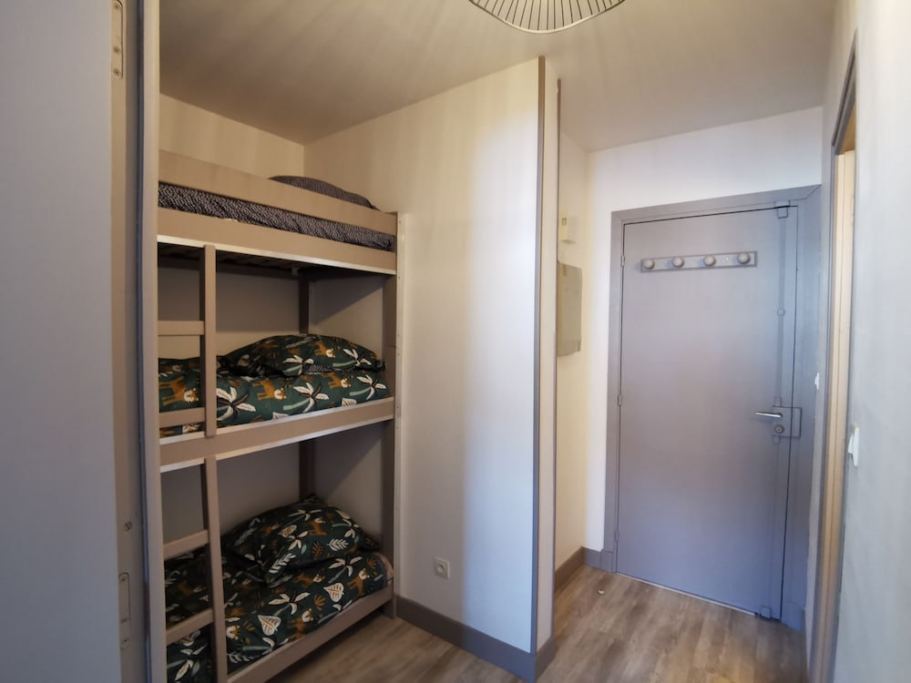 Megeve. Very Nice Little Studio In Residence Ideal For Winter And Summer. - Cordon