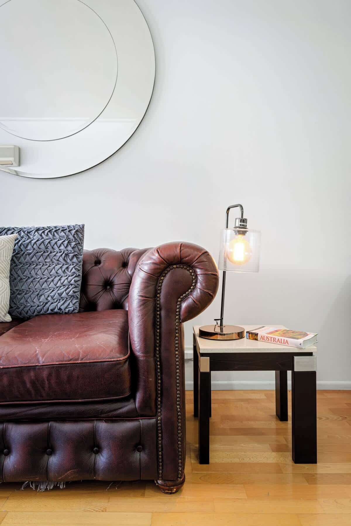 A Comfy Studio For 5 Next To Darling Harbour - Manly