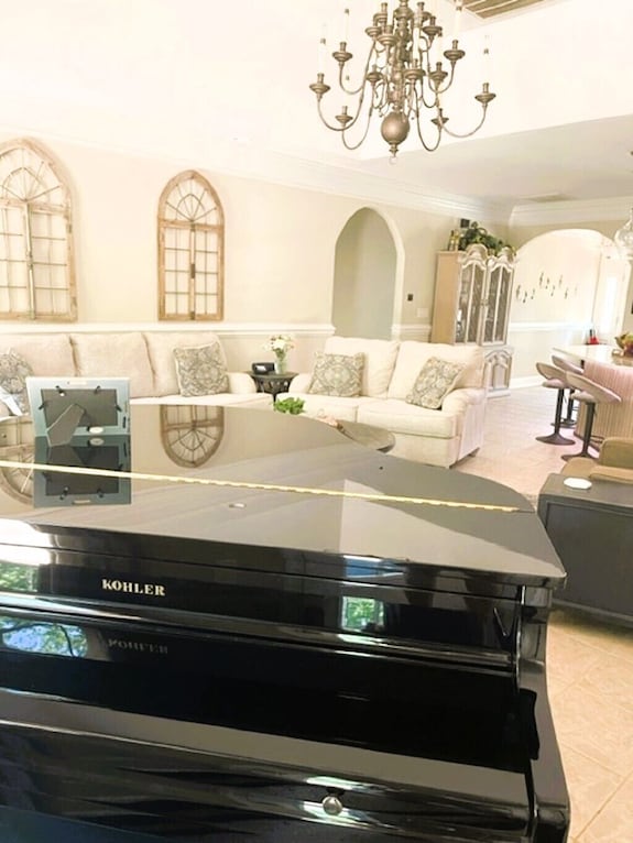 Elegant, Stylish & Comfortable - Greensboro, NC