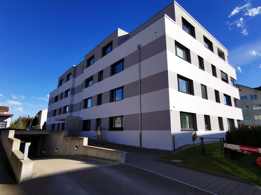 Ferienwohnung Hirschen - Gossau