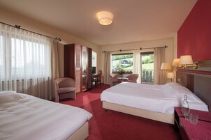 Wi-fi grátis, roupa de cama fornecida 