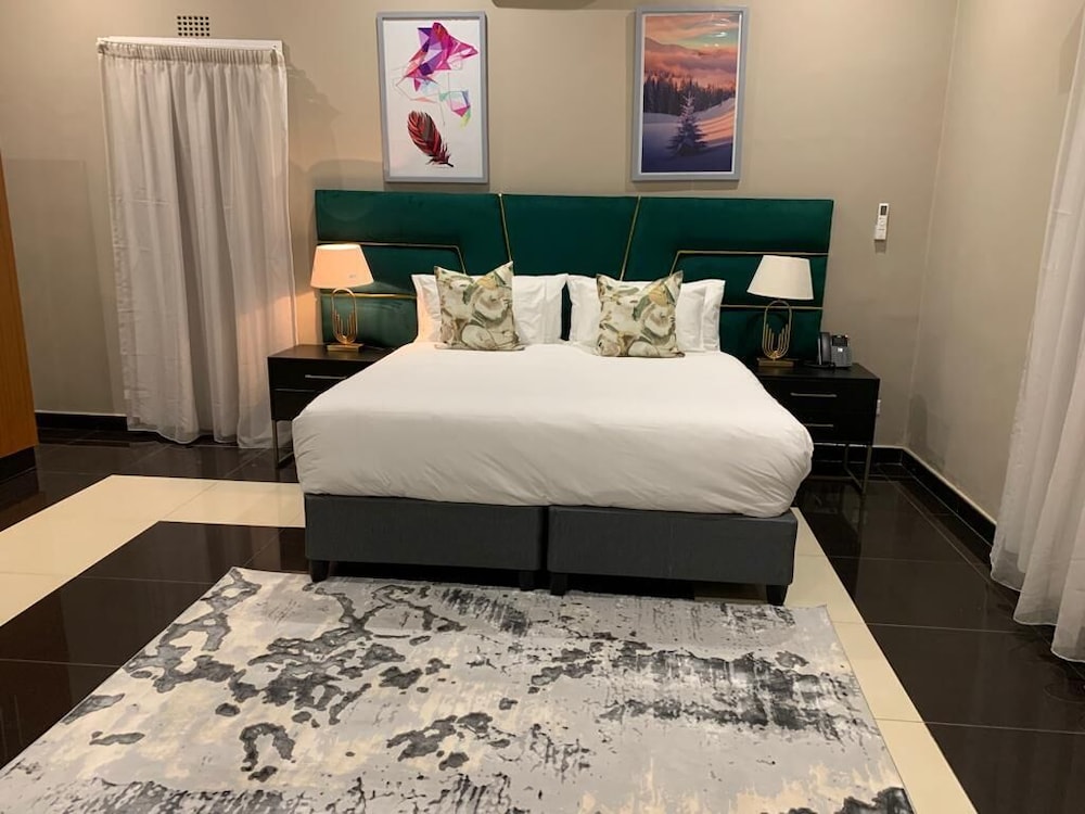 Topaz Villas - Lilongwe