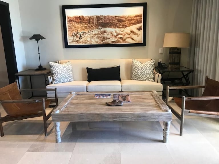 Beautiful Ocean View, 100 Meters From The Beach, 24 Hour Security - Todos Santos