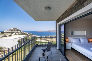 Vila luxo | 3 quartos, roupas de cama premium, cofres nos quartos, Wi-Fi de cortesia