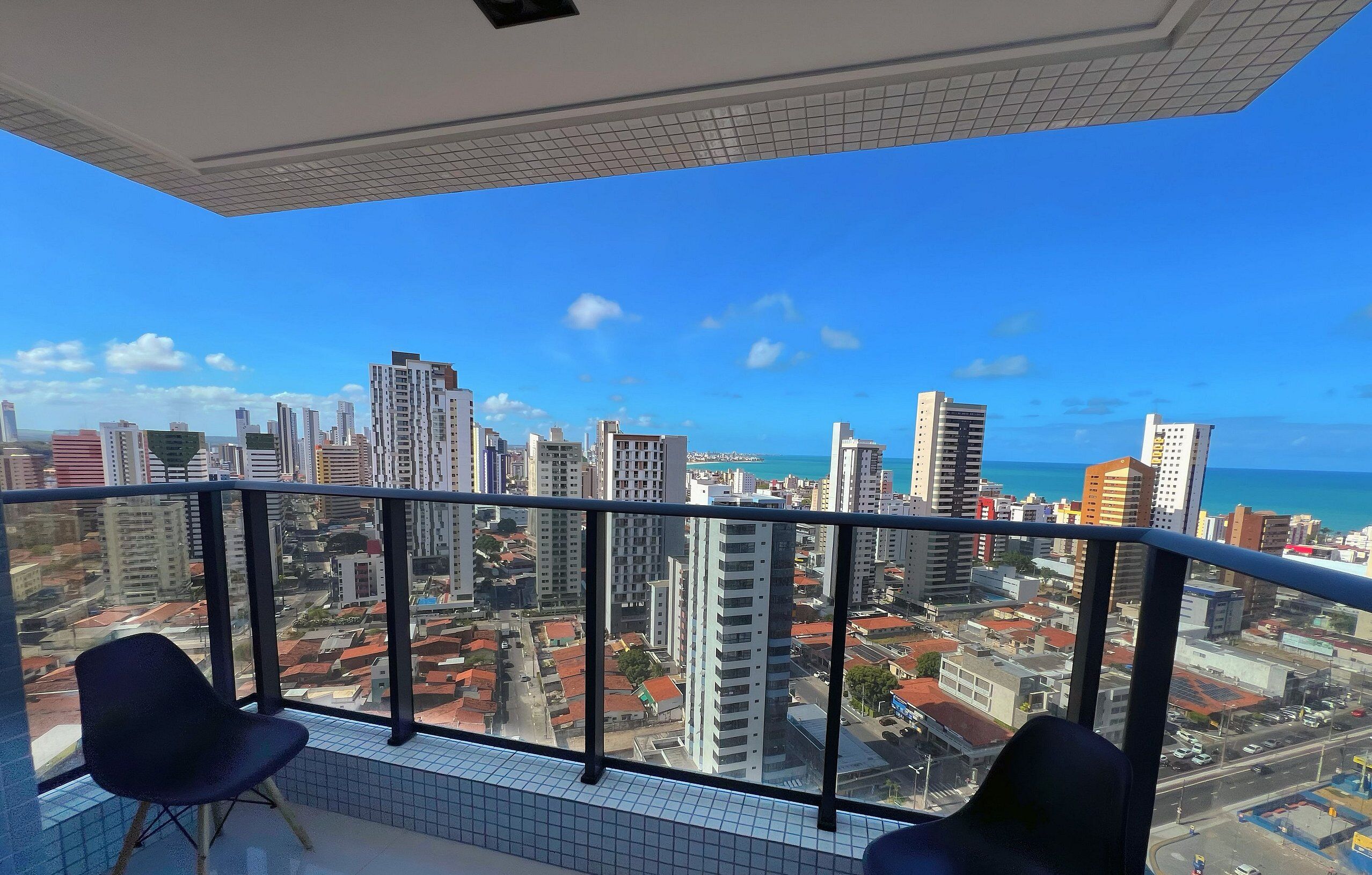 Apartamento | Terrenos do alojamento