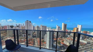 Apartamento | Terrenos do alojamento