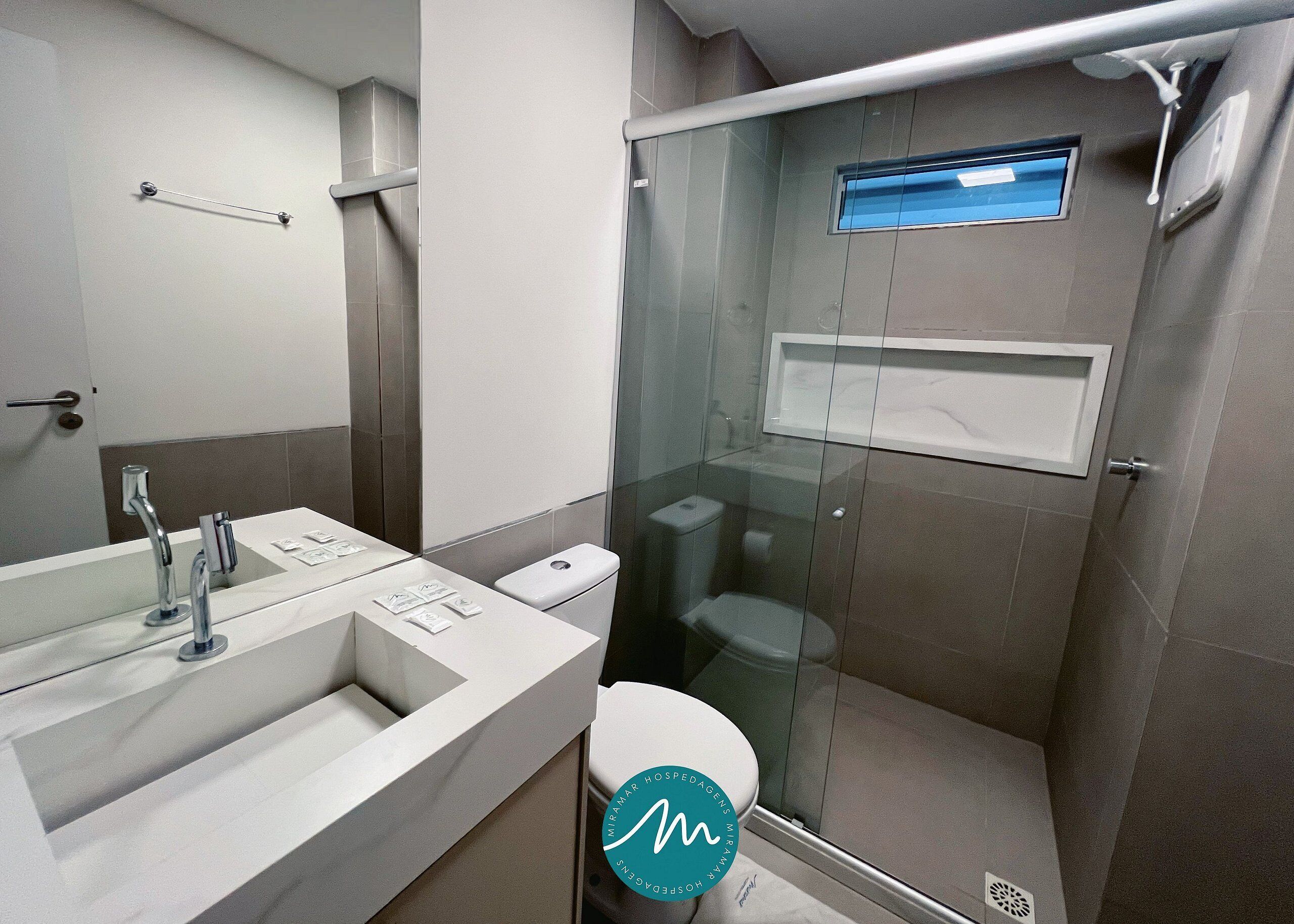 Apartamento | Casa de banho