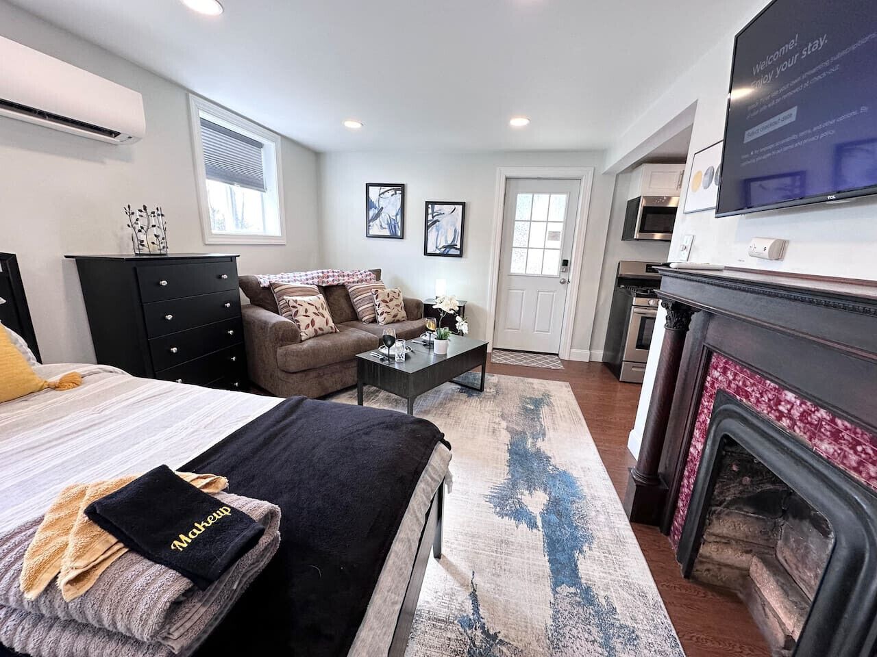 Adorable 1 Br On The Mount - Pittsburgh, PA