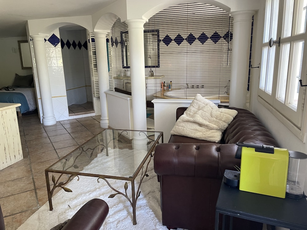 Villa Domaine Des Tuilières With Swimming Pool And Jacuzzi - Juan-les-Pins