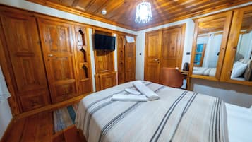 Quarto | Lençóis de algodão egípcio, roupa de alta qualidade