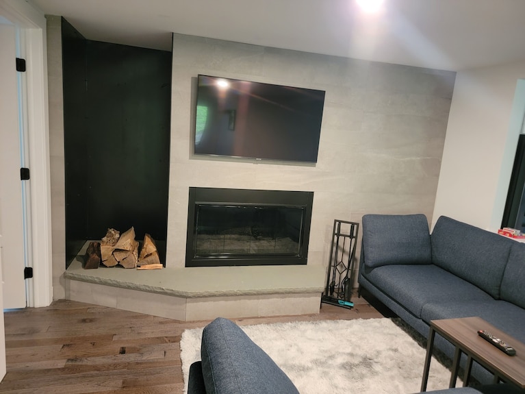 Stunning Modern Cabin High On A Ridge With Sunrise And Sunset Views! - Lost River State Park, Mathias