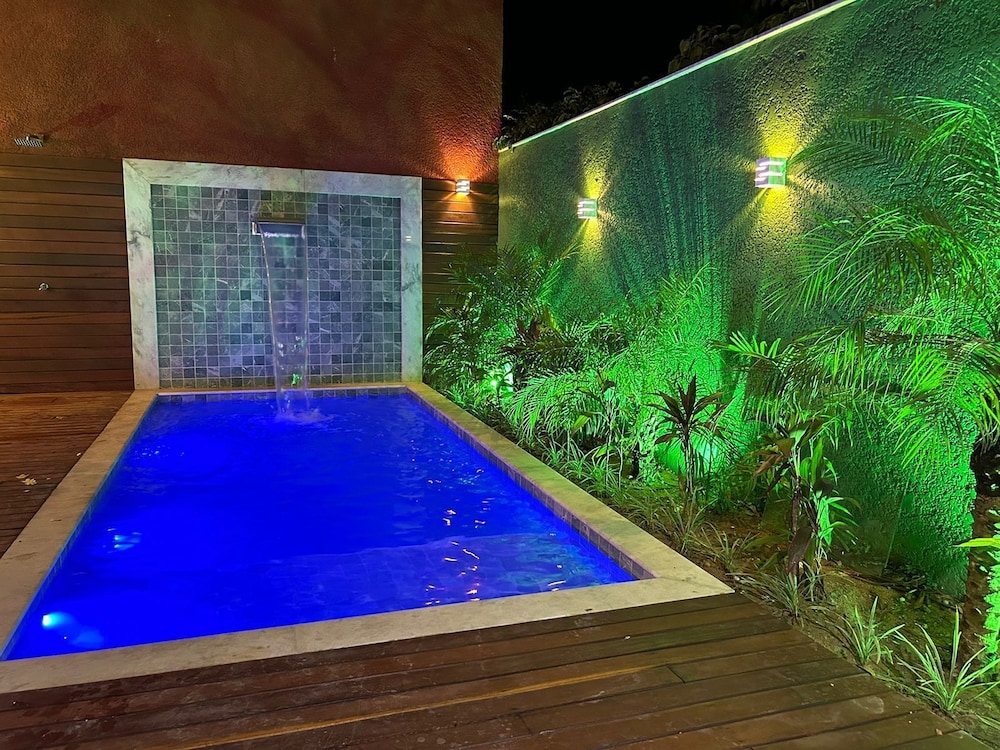 Pousada Preciosa Do Arraial - Com Natura E L’occitane - Recém Inaugurada - Bahia