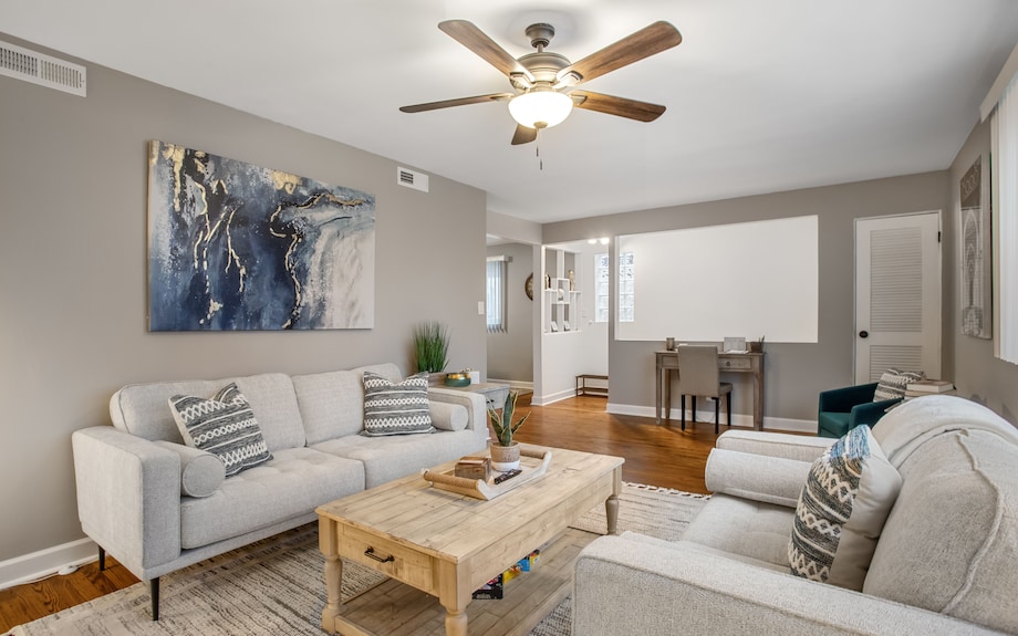 Chicago Charm! Quiet And Inviting ! - Chicago