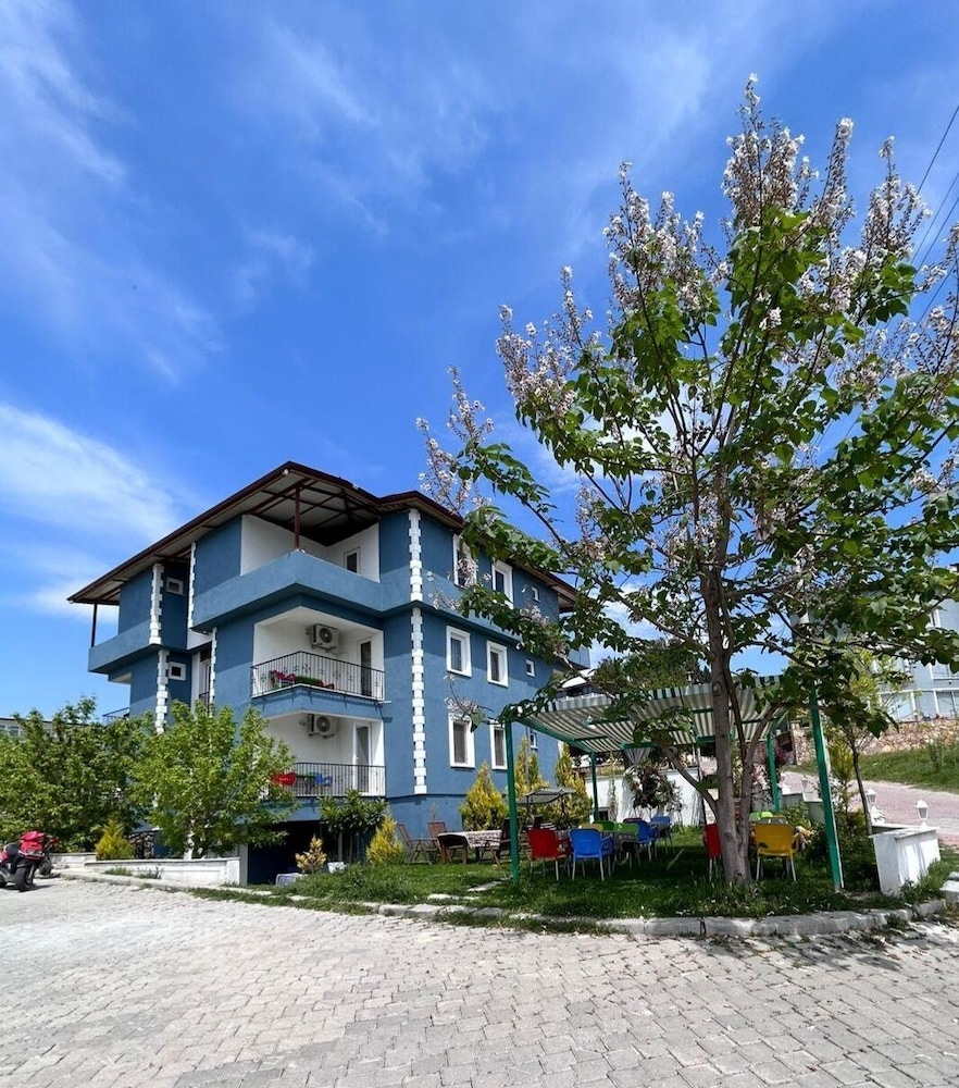 Paradise House - Denizli