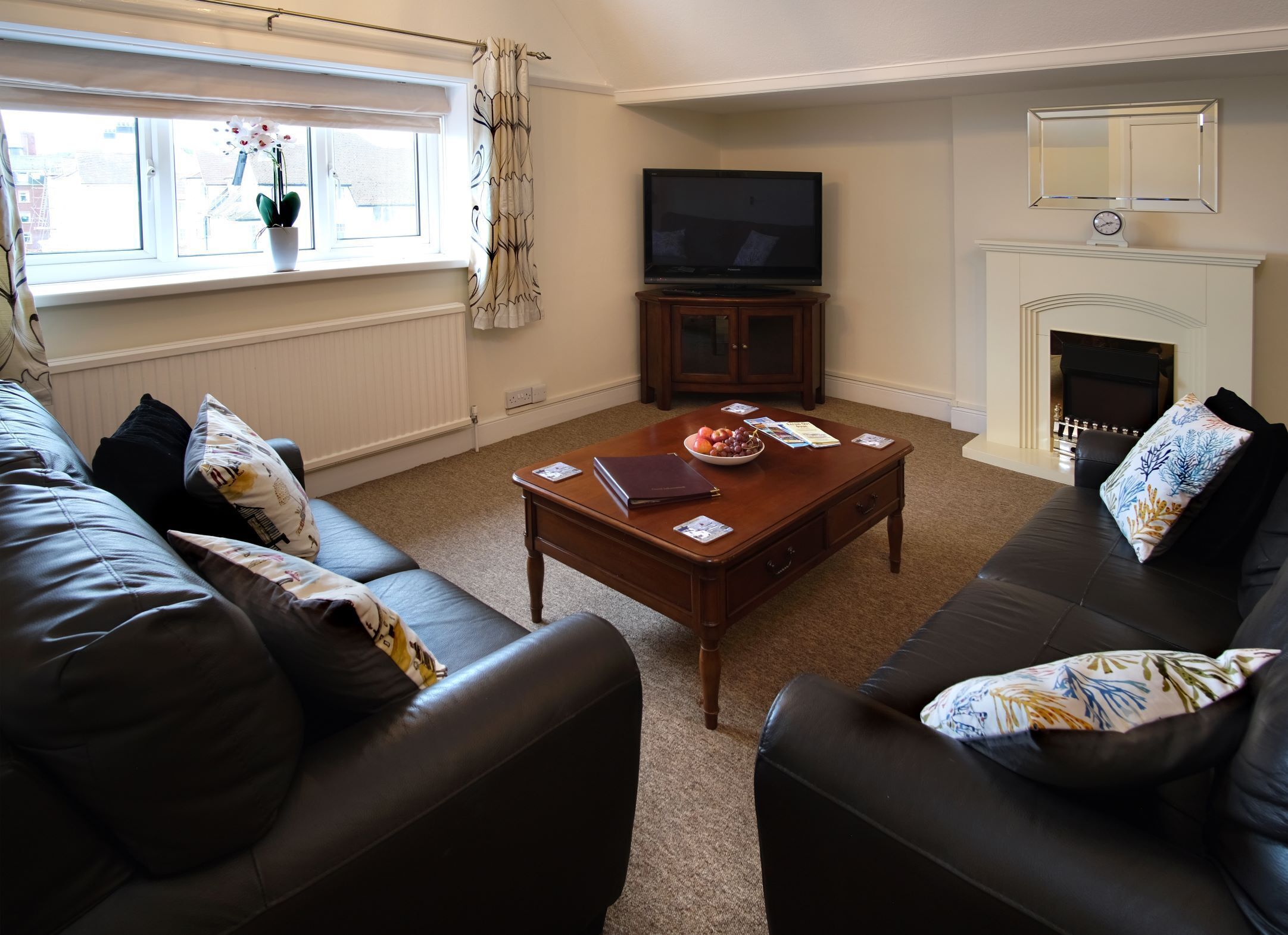 Beachview Self Catering Apartment - Dunster