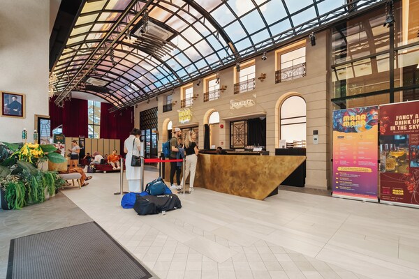 Scarletz Klcc Apartments By Soulasia - Kuala Lumpur