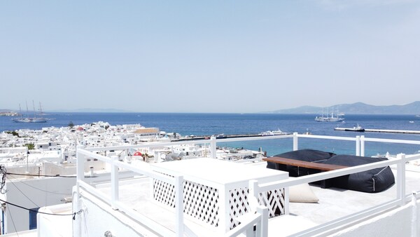 Mykonos High Cloe - Mykonos Region