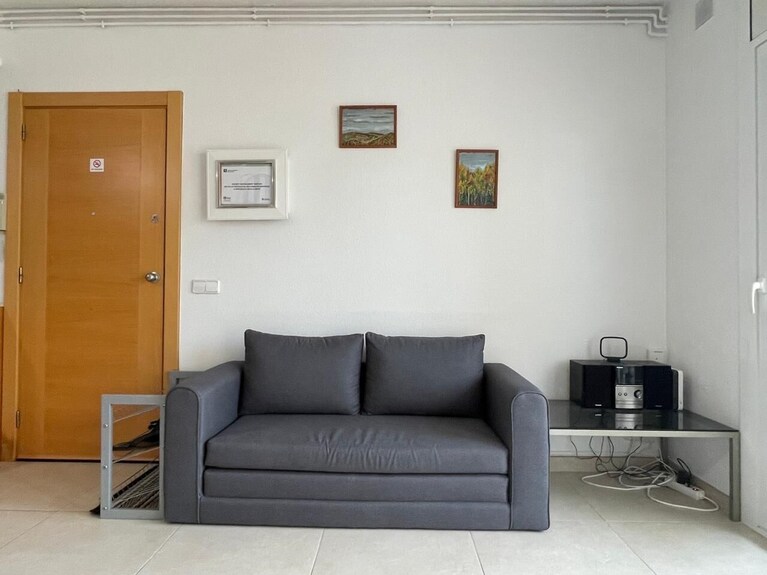 Apartamento En El Centro De Calella - Calella