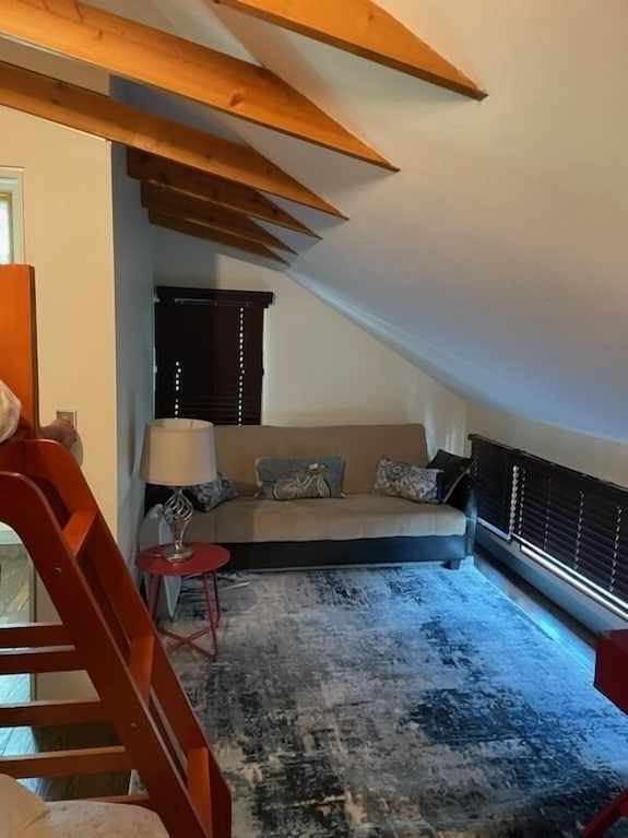 Modern Chalet, 2 Acre Lot, Hot Tub And New Outdoor Firepit - New York