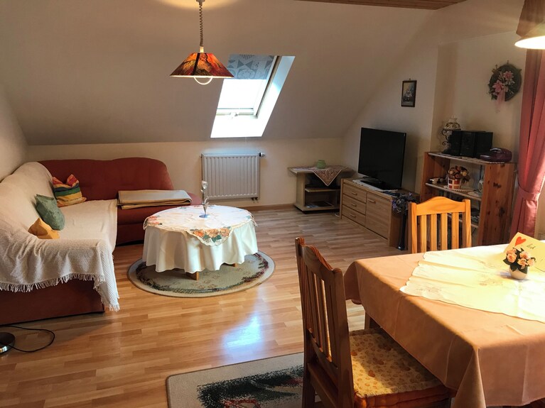 Comfortable Apartment In The Middle Of The Southern Black Forest - Belchen