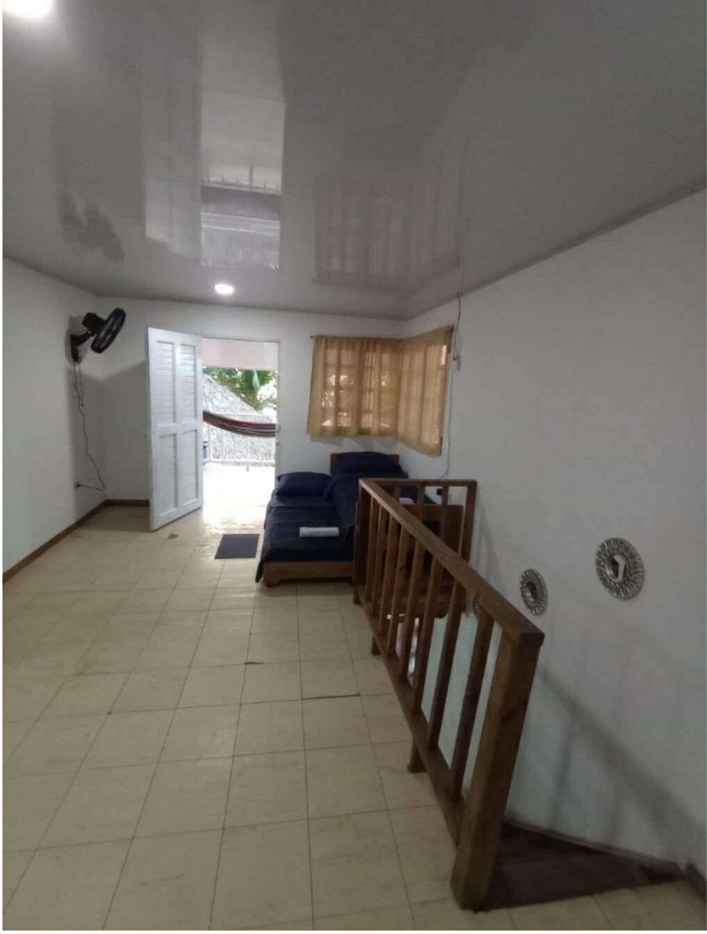 Cabaña Privada Frente Al Mar - Sucre, Colombia