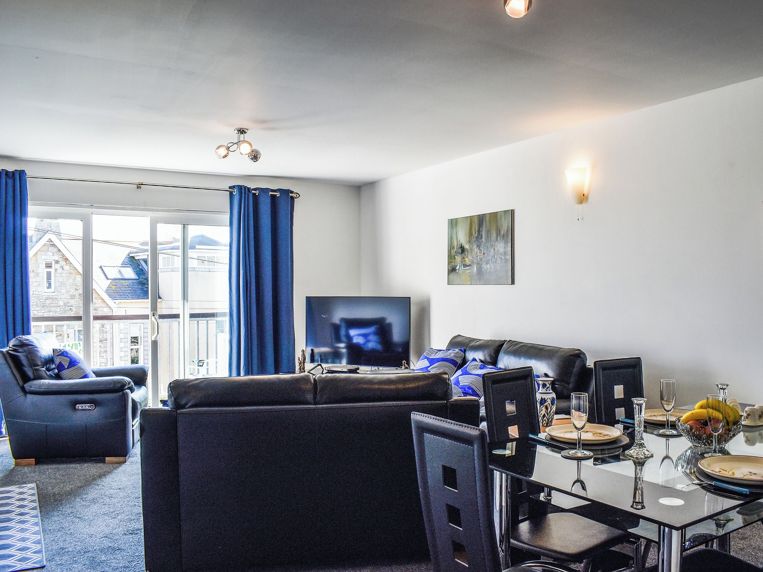 Apartment 15 Harvest Moon - Newquay