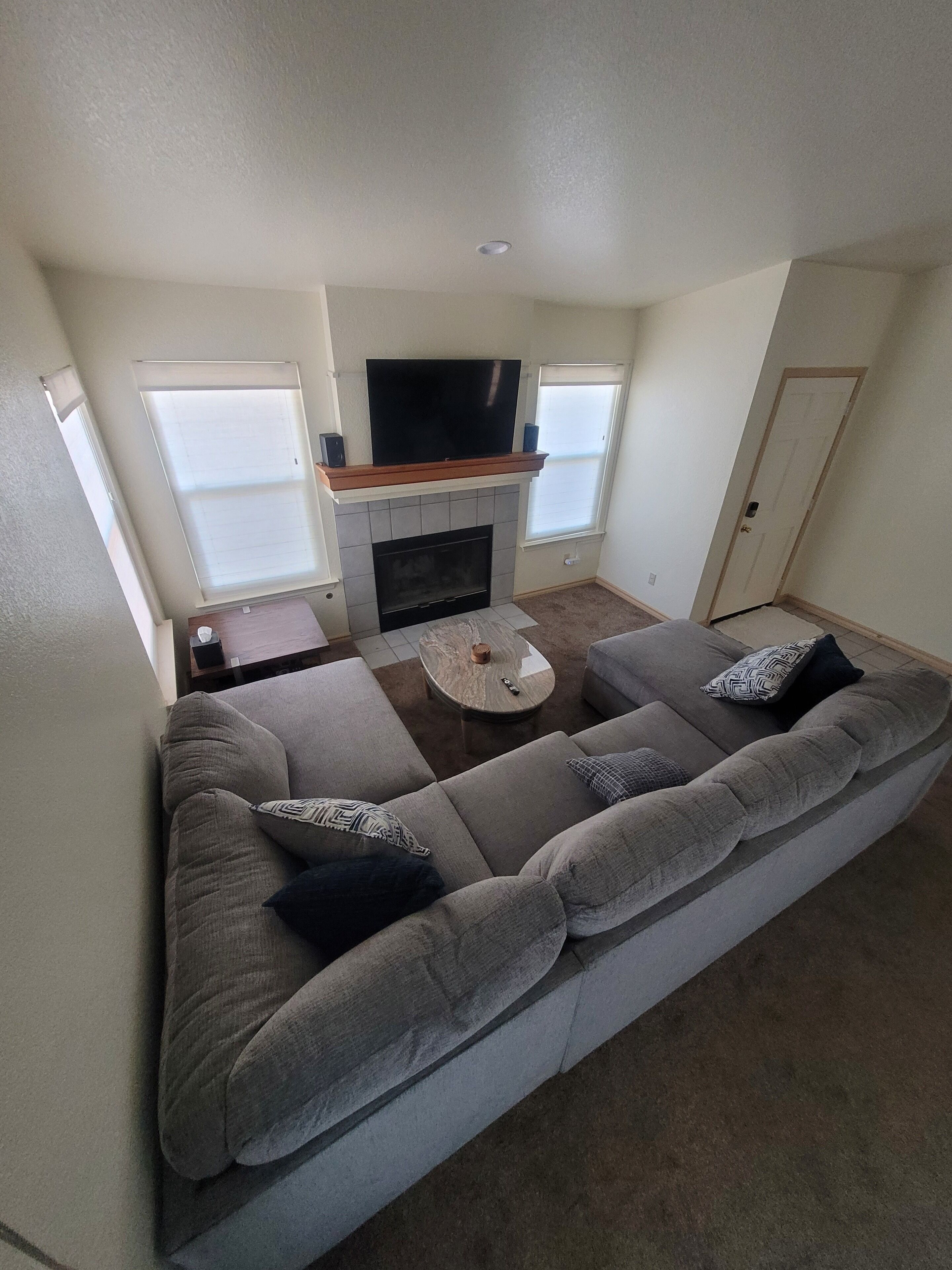 The Comfy Lemon - Nipomo, CA