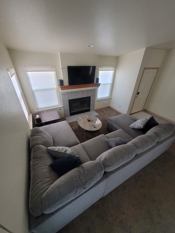 The Comfy Lemon - Santa Maria, CA