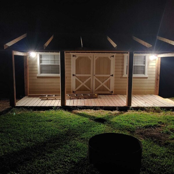 Vineyard Mountain Cabin And Camper Rental. Inquire Club Membership. - Murphy, NC