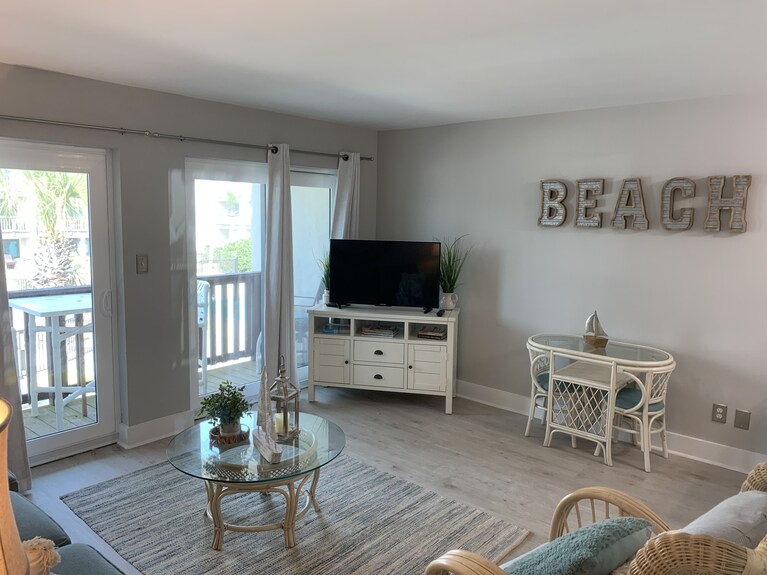 Sea Esta Getaway - Largo Mar - Panama City, FL