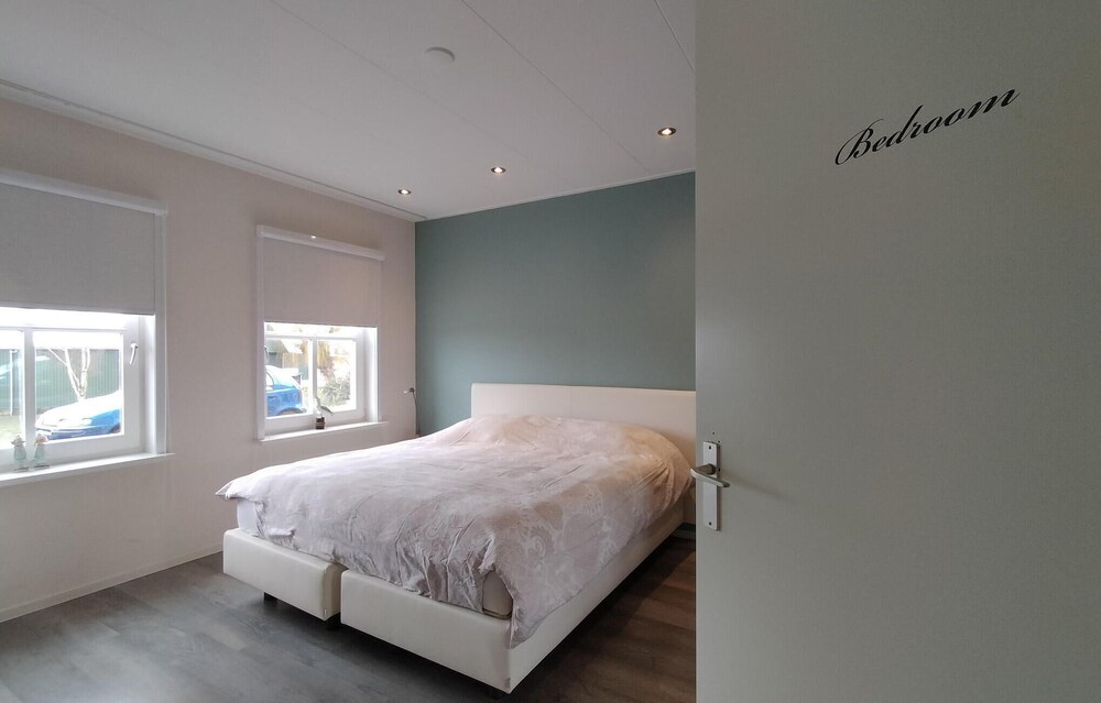 Prachtig Huis In Stavenisse Met Sauna - Zuid-Holland