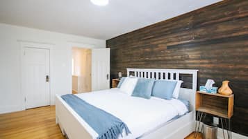 Apartamento Familiar | Ferro/tábua de engomar, Wi-fi grátis