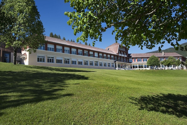 L'ESCANDILLE Village Vacances - Autrans-Méaudre en Vercors, France ...