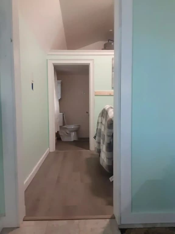 Fern Gully Cabin - South Carolina