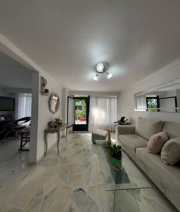 Tu Casa Para Descansar En Ibagué - Ibagué