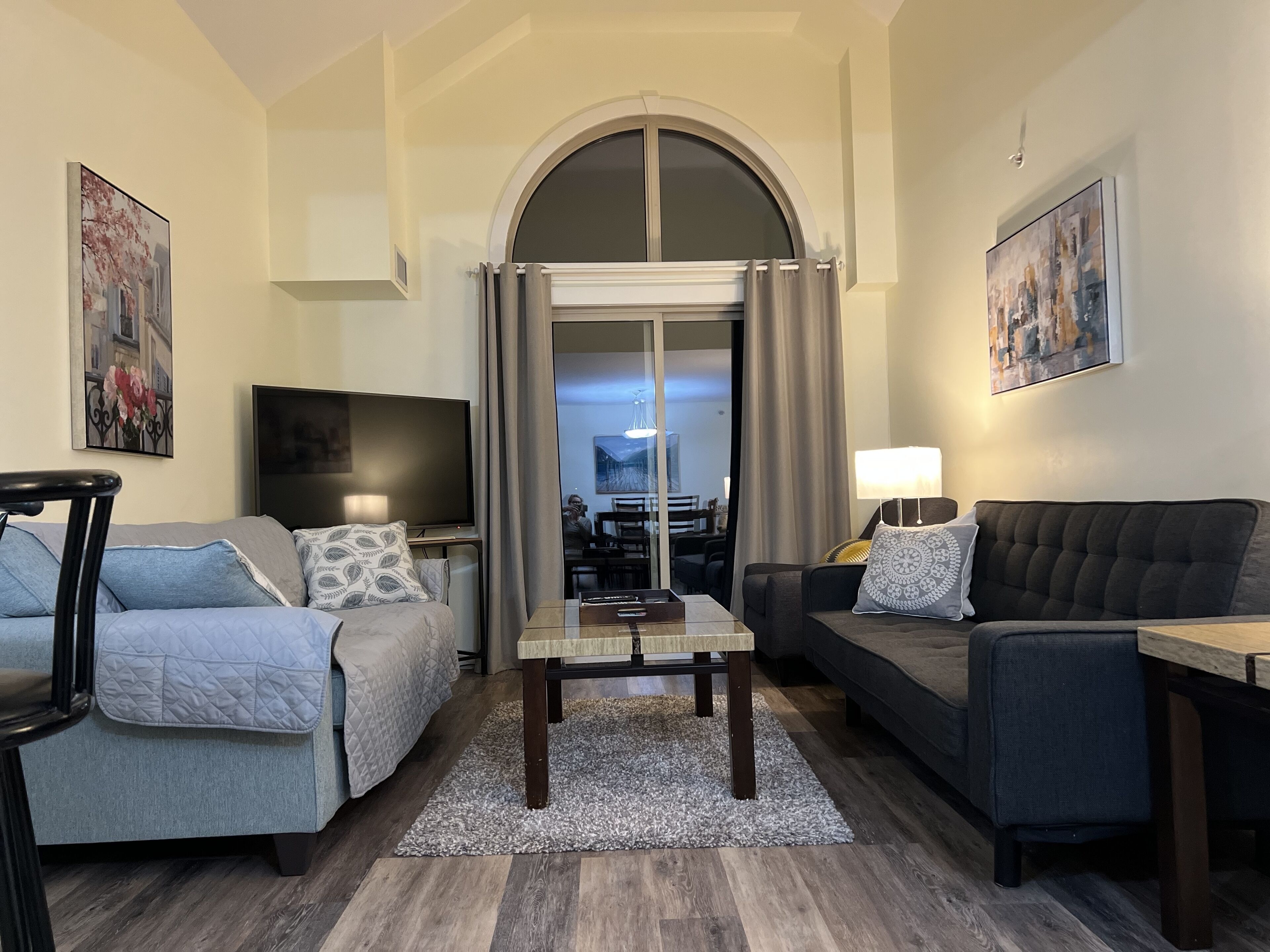 Cozy Condo & Invermere Bc & Mountains &  Lake View & Pool Open ! & Hottub & Ac - Invermere