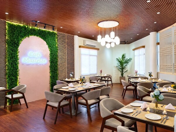 Mvr Mariegold Resort Inc. - Lapu-Lapu City