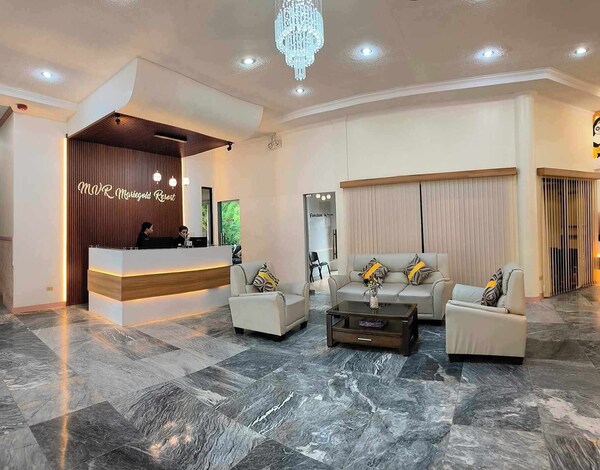 Mvr Mariegold Resort Inc. - Lapu-Lapu City