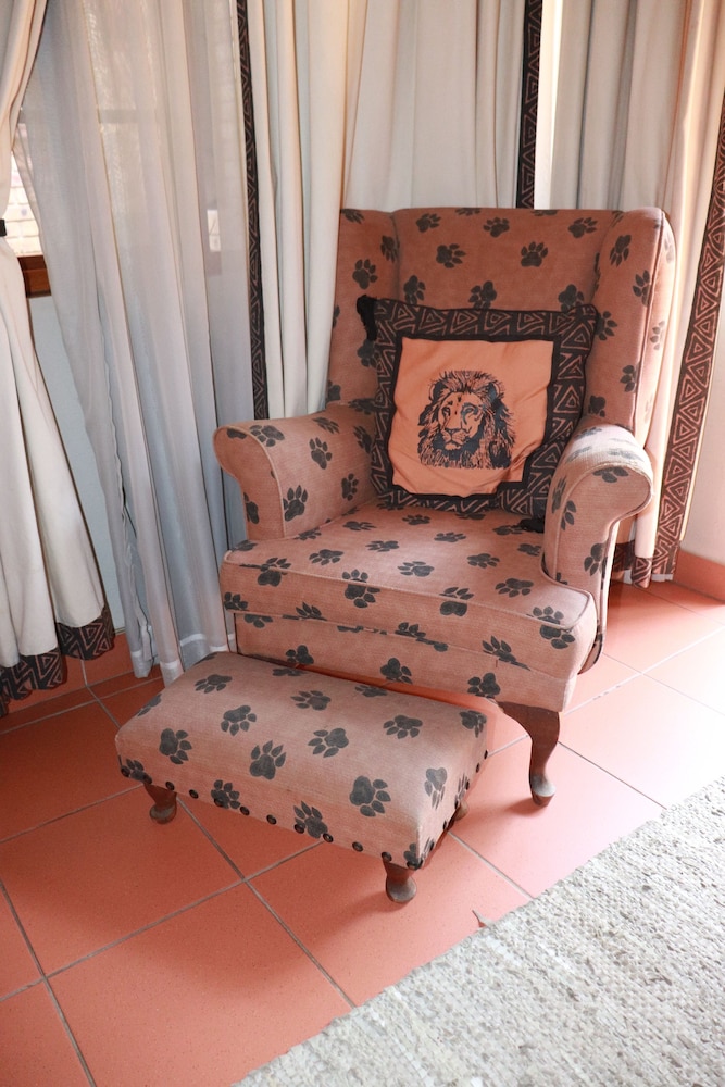 Khaya Africa Guesthouse And Spa - Midrand