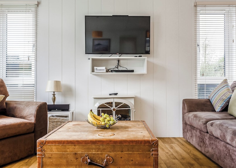 Gwithian Premier Lodge - Cornwall