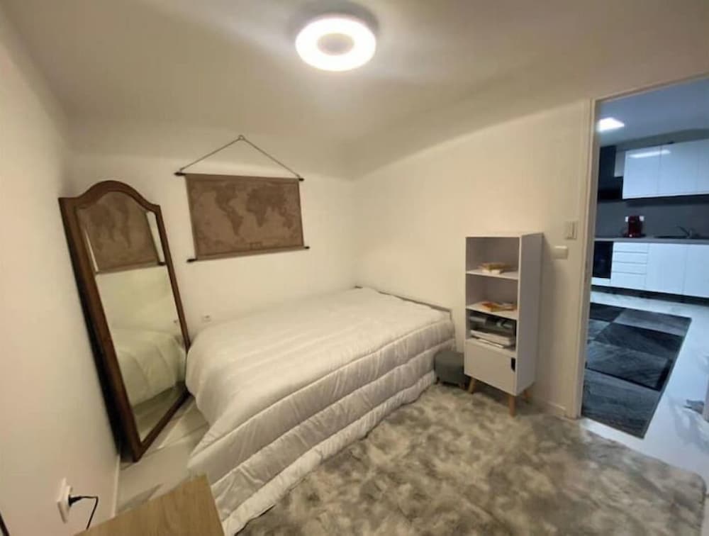La Maison Bleue (4 Km From Orly Airport Without Planes) - Palaiseau