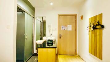 Quarto casal conforto | Roupas de cama premium, cortinas blackout, quartos à prova de som